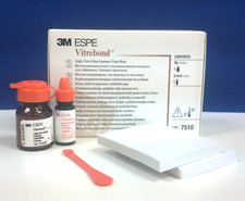 VITREBOND Powder & Liquid Kit 3m ESPE for sale online | eBay