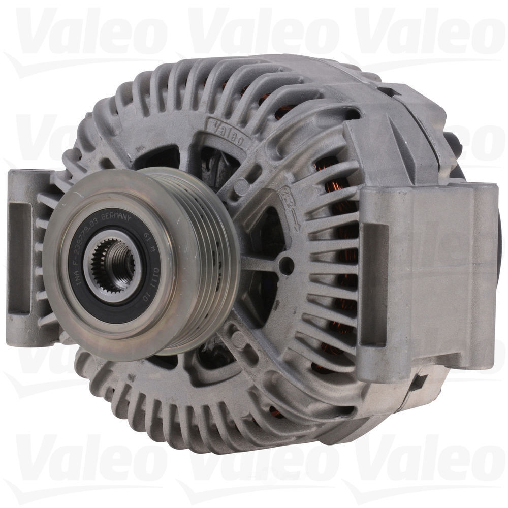 Alternator-Base Valeo 439564 for sale online | eBay