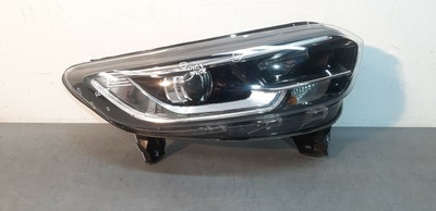 Renault Kadjar 2015 Onwards Genuine LED Driver O/S Headlight P/N ...