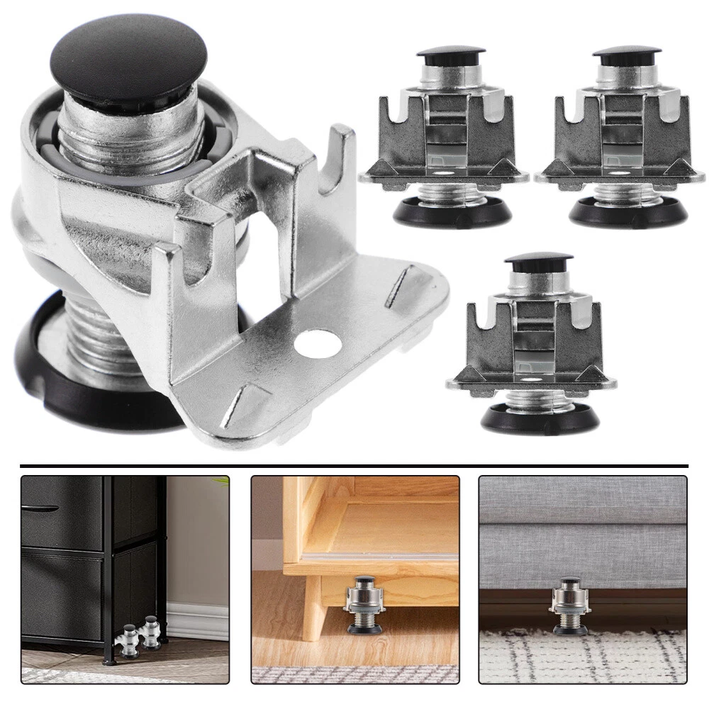 Self Leveling Cabinet Feet | Cabinets Matttroy