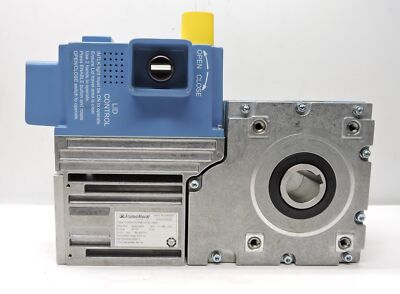 Framo Morat COMPACTA AG90 Motor Controller 21491-090 B, 0190-43364 ...
