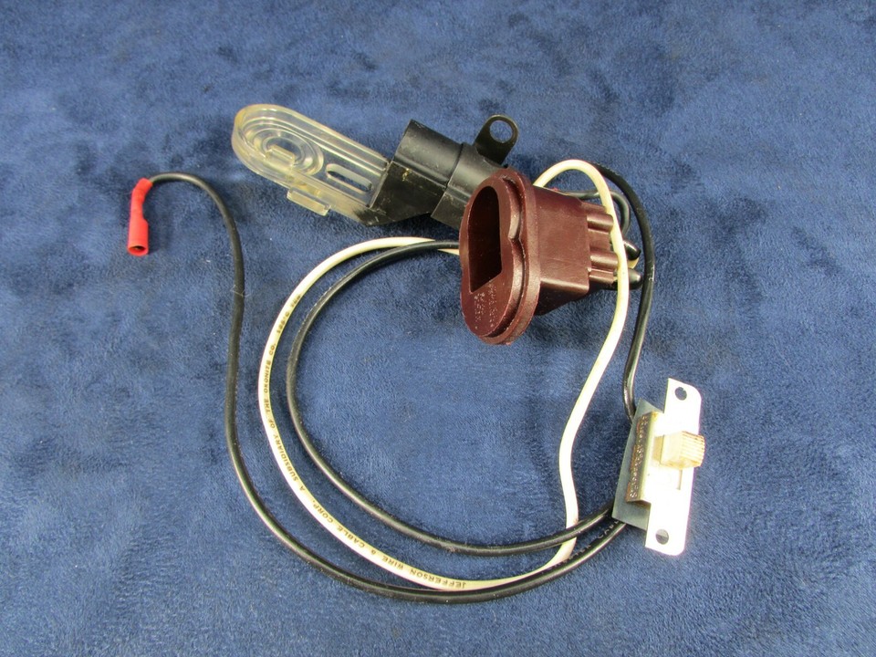 Singer Sewing Machine 648 Touch & Sew Choose Your Parts! Free Ship Over ...