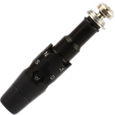 Callaway Elyte / Paradym / Rogue / Mavrik / Shaft Adapter Sleeve .335 ...