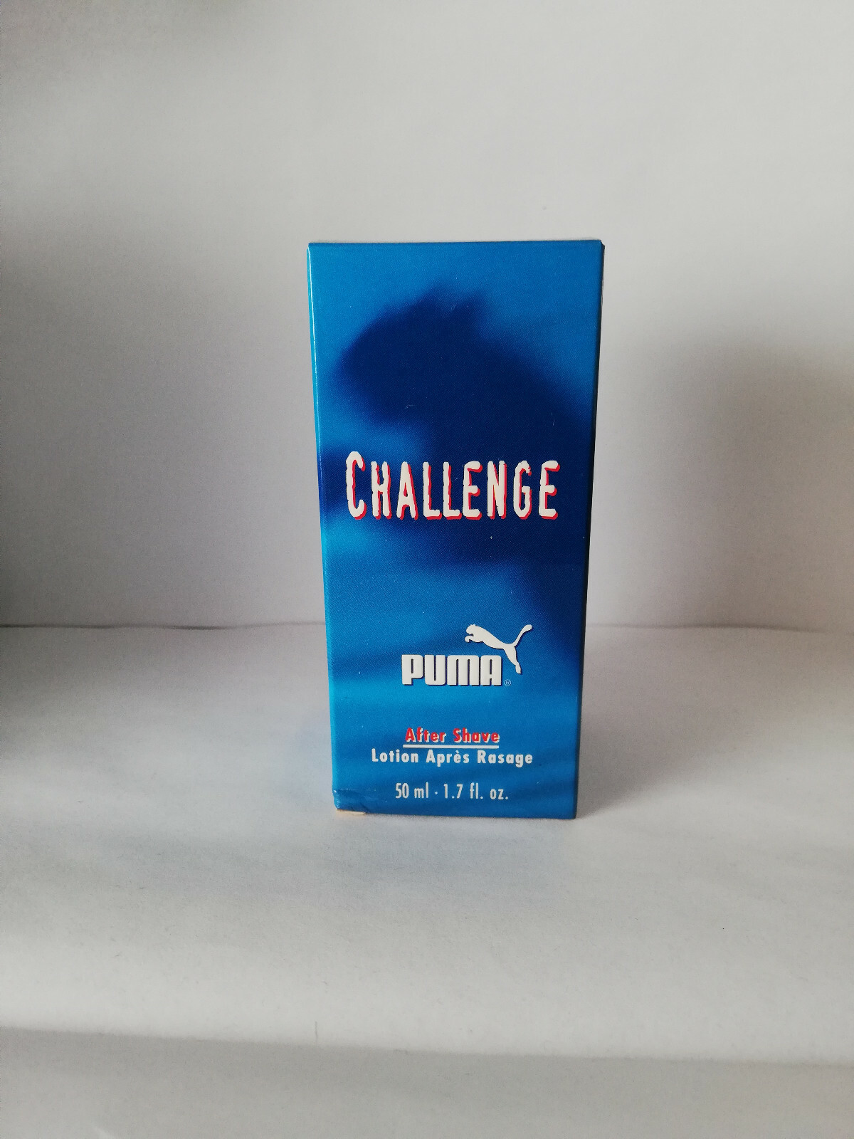Puma Challenge After Shave Lotion 50 ml (Gp 49,98 € / 100 ml) | eBay.de