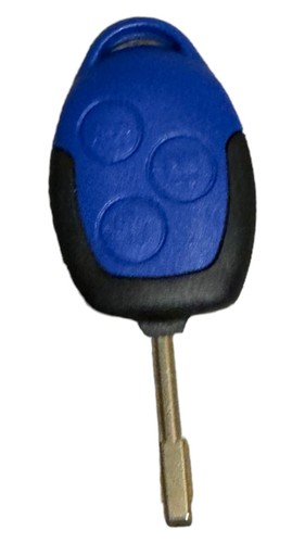 FORD TRANSIT REMOTE KEY FOB CUT TO CODE FITS MK7, 2006 2014 | eBay UK