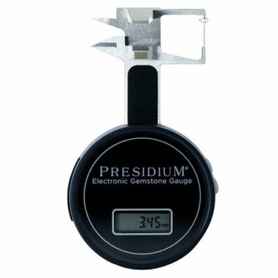 Presidium PEGG Electronic Digital Gemstone Diamond Gauge | eBay
