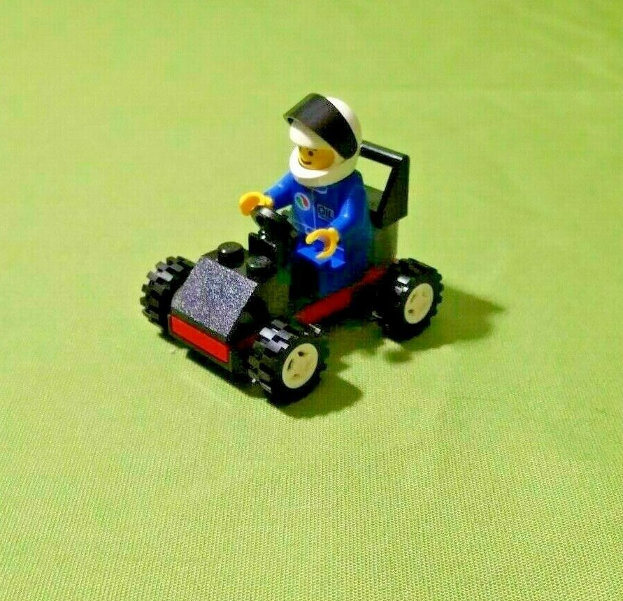 LEGO Town: Go-Kart (1760) for sale online | eBay