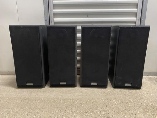 Sony SS-MB300H Surround Sound Bookshelf Speaker System | eBay