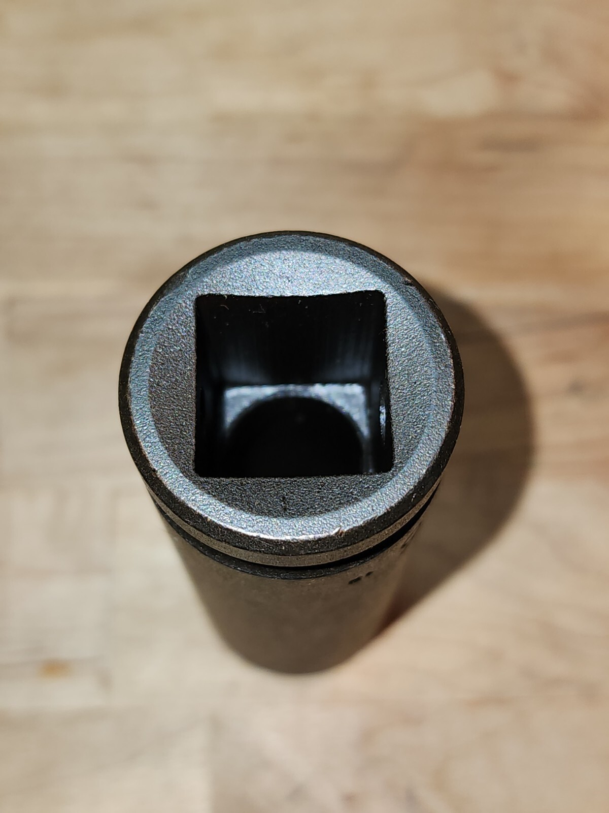 Proto 3/4" Drive Impact x 13/16" Deep Well Wheel Bud Socket J07513-LT ...
