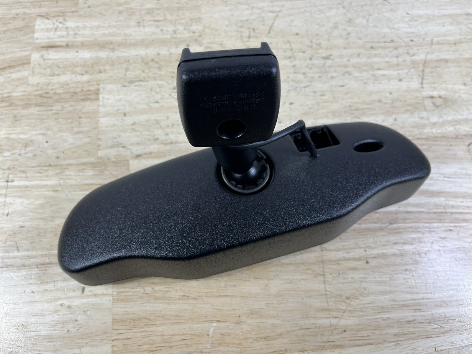 Impala Monte Carlo OEM ONSTAR Dual Map Light Auto Dim Rear View Mirror ...