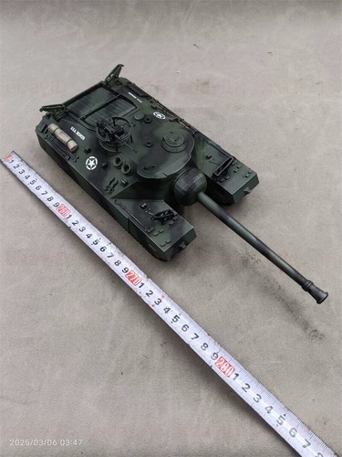 1/35 Scale U.s. Army T95 Heavy Tank Painted Finished Model | eBay