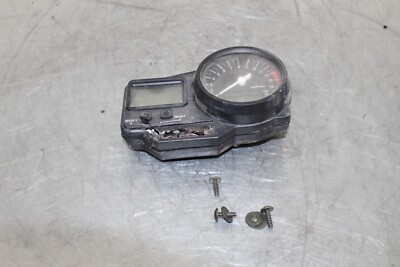 1998-99 Yamaha Yzf R1 Speedo Tach Gauges Display Cluster Speedometer ...