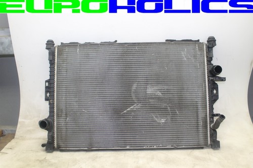 OEM Volvo S80 S60 V70 XC70 XC60 07-17 Main Engine Cooling Radiator ...