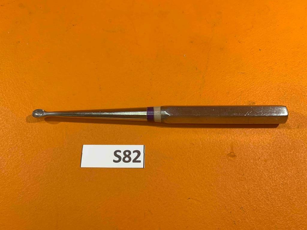 Richards Bone Curette, 11-1388 | eBay