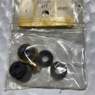 Camel 50-031 Tire Inflator Ball Foot Chuck Repair Kit | eBay