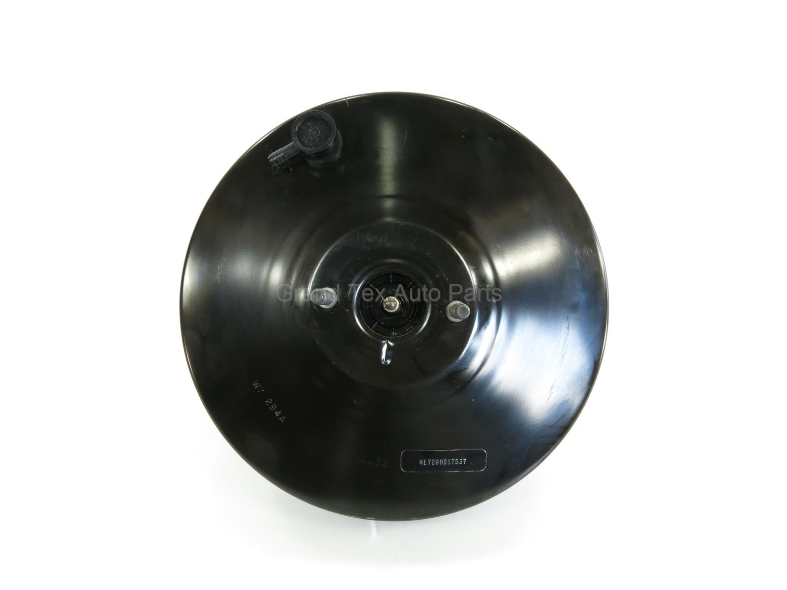 NEW OEM Ford Brake Booster E8UZ-2005-B E-150 E-250 Econoline 1988-1991 ...