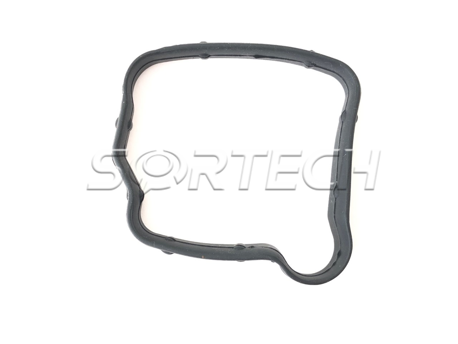 5PCS Engine Valve Cover Gasket Set Mercedes 2710161221 2710161321 W204 ...