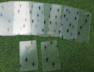 Welding Helmets - Miller Elite Lens