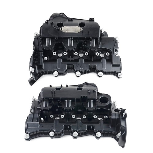 LH & RH INLET MANIFOLD LR073585 LR116732 FOR LAND ROVER DISCOVERY 4 ...