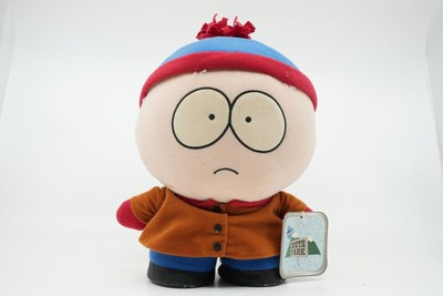 Stan South Park Plush Comedy Central Plush | funny TV series | 23 cm | eBay
