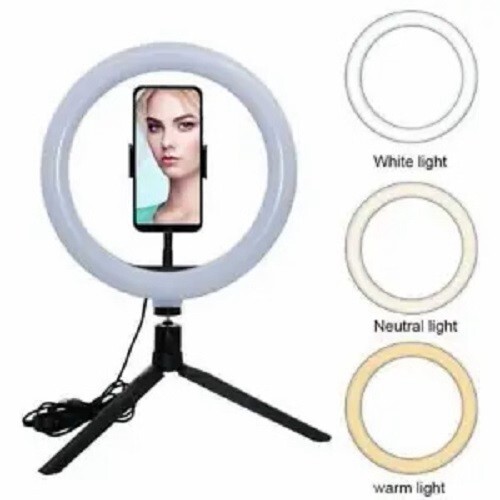 beauty led ring light | eBay