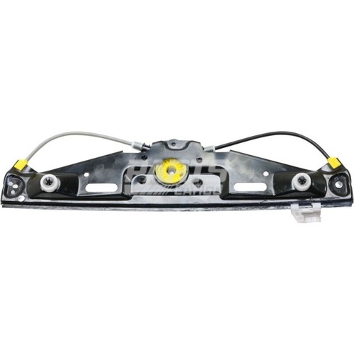 New Rear Right Power Window Regulator w/o Motor Fits 2012-15 Bmw X1 ...