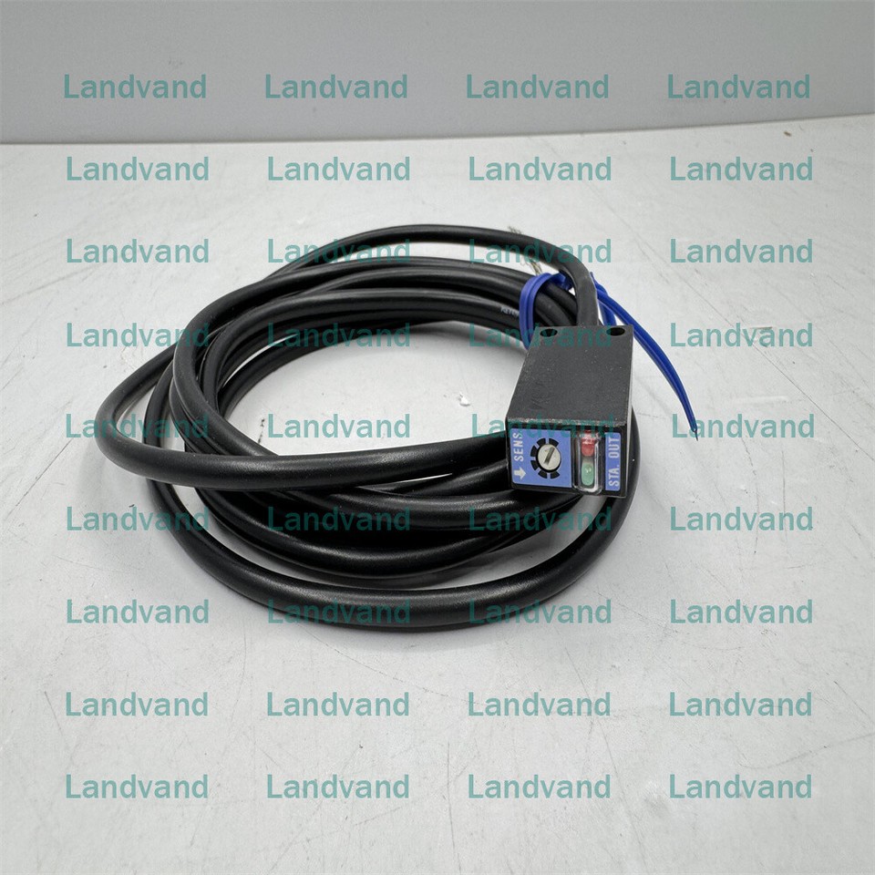 PZ-51L PZ51L 1pc NEW Keyence Photoelectric Sensor | eBay