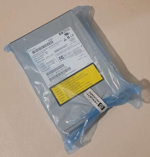 Vintage HP 9500-Serie C4502 CD-R/RW IDE P-ATA Drive from 2000 | Brand ...