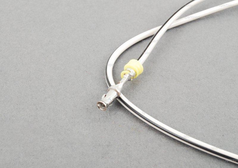 BMW Wiring Connector Plug Terminal Contact Pin Fits Various 0007571 ...