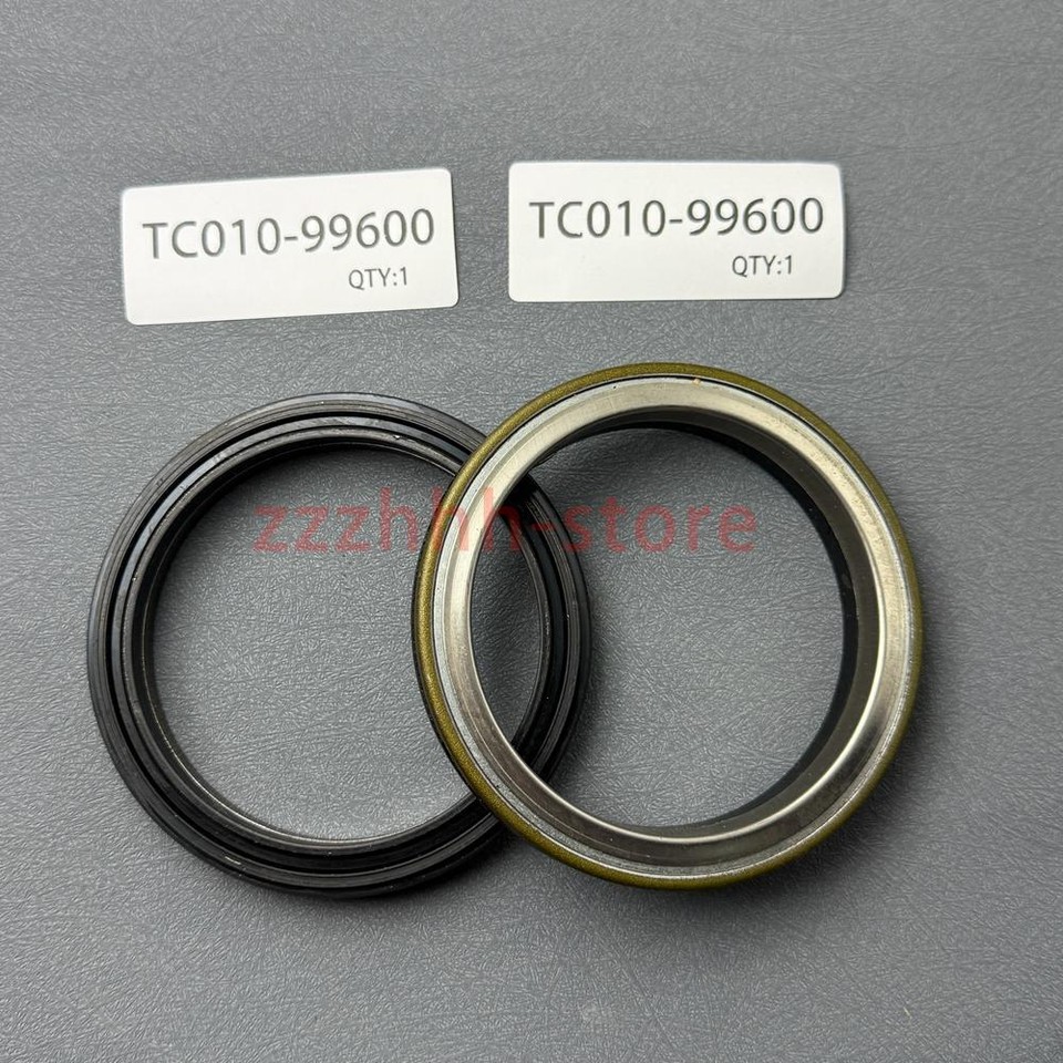 2pcs Knuckle Seal TC010-99600 For Kubota L3400DT/HST L3200H L3800H ...