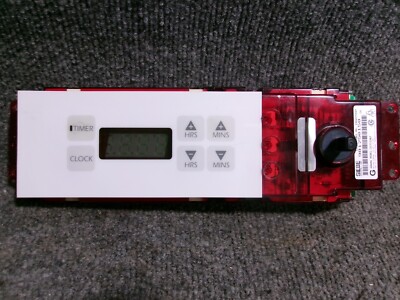 WP31864501 Amana Range Oven Control Board | eBay