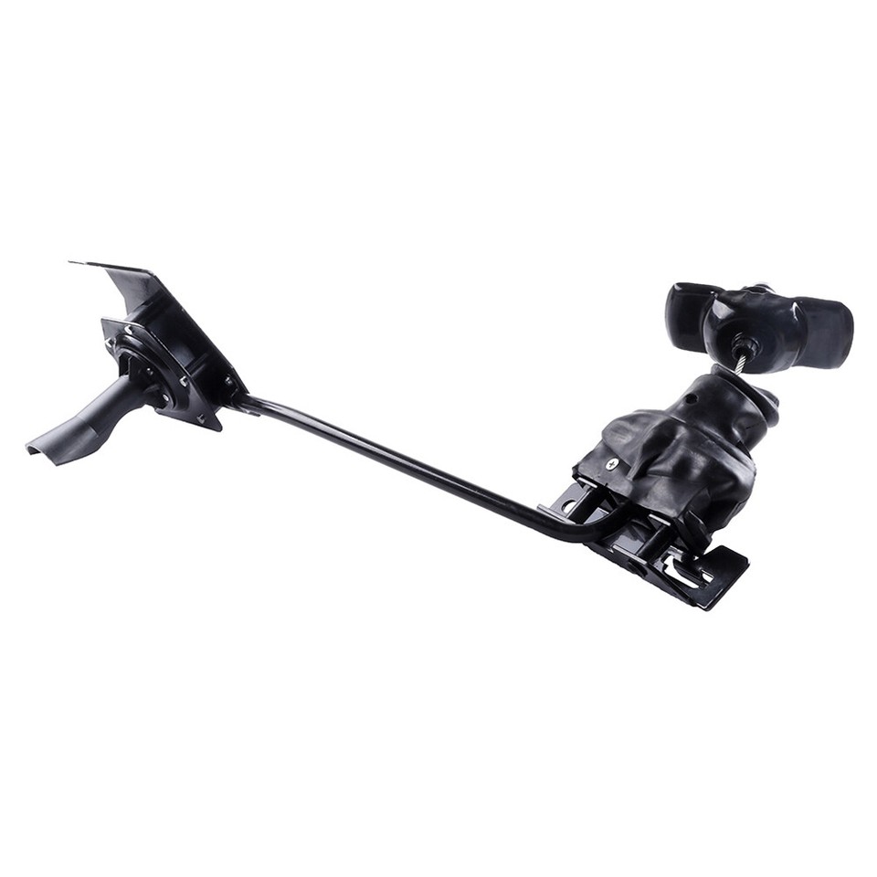 NEW SPARE TIRE CARRIER & HOIST ASSEMBLY FOR GM TRUCK SUV | eBay