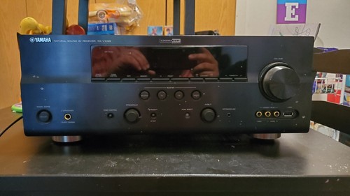Yamaha rx-v1065 receiver | eBay
