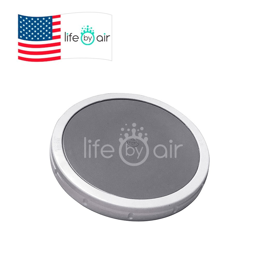 AFD270-P Disc Diffuser 9″ | ¾ NPT connection | PTFE | SSI Aeration ...