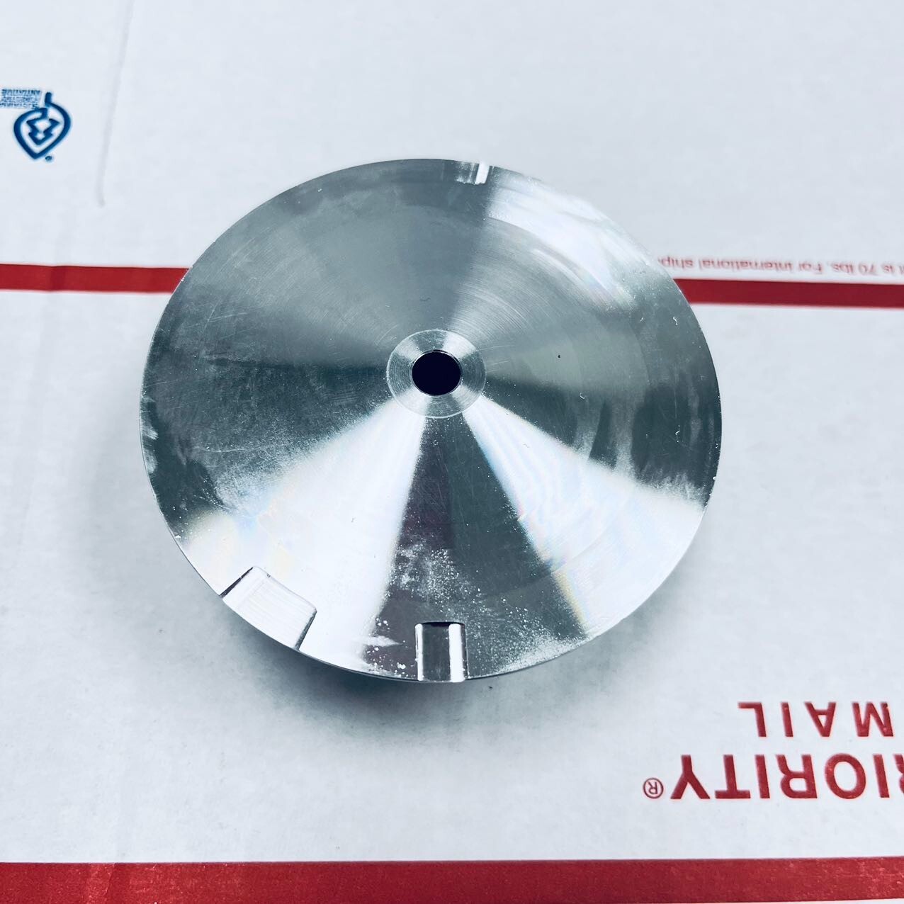 Turbo compressor wheel HE300V 3789609 5328096 For Cummins Truck/bus ISC ...