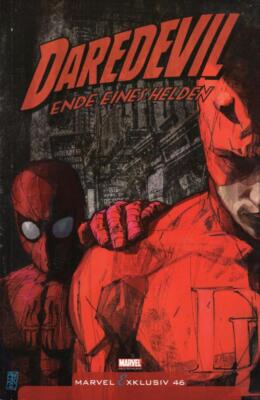 Marvel Exklusiv 46 - Daredevil (Z1-), Panini | eBay.de