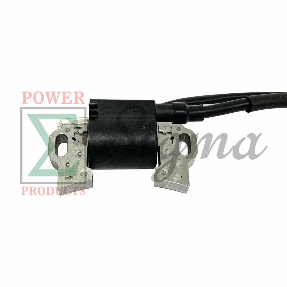 Ignition Coil For Predator 6500 8750 9000 Watts Generator 13HP 420cc ...
