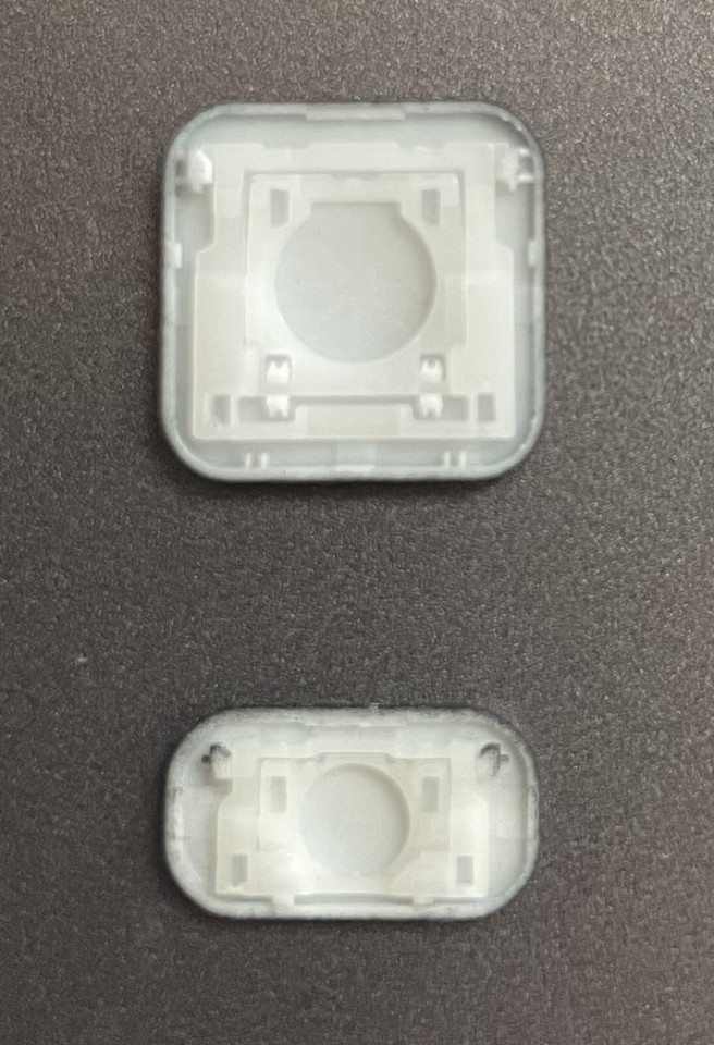 ASUS VIVOBOOK 15 LAPTOP F512D / F512JA KEYBOARD SINGLE REPLACEMENT KEYS ...