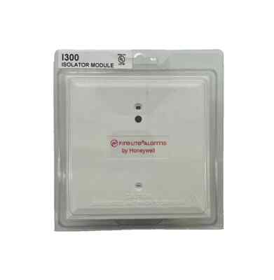 Firelite I300 Fault Isolator Module for Fire Alarm Control Panels I-300 ...