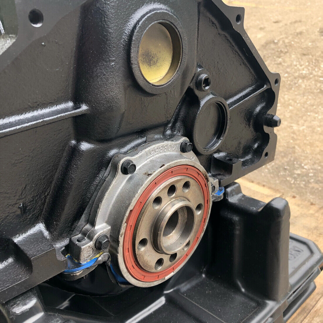 Reman 3.0L Marine Application Engine MerCruiser, Volvo Penta, OMC | eBay