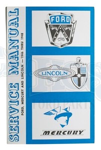 CW MOSS FORD PARTS | eBay Stores