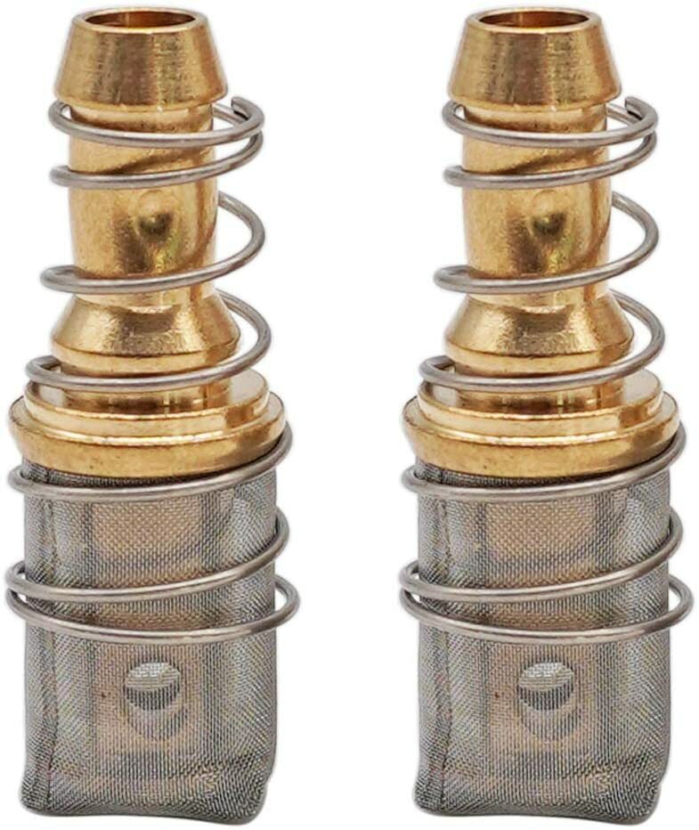 2X Inc In-Tank Filter 1/4in 07-241 7052301 7052037 7052243 12-7311 ...