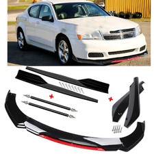Dodge Avenger Body Kits at Andy's Auto Sport