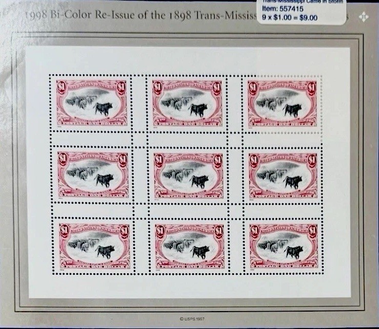 US Postage Stamps $300+High Face Value Airmails,Panes,Plate Blocks ...