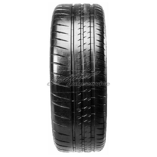 Michelin Sommerreifen 245/35R18 92Y Pilot Sport Cup 2 XL | 75963 ...