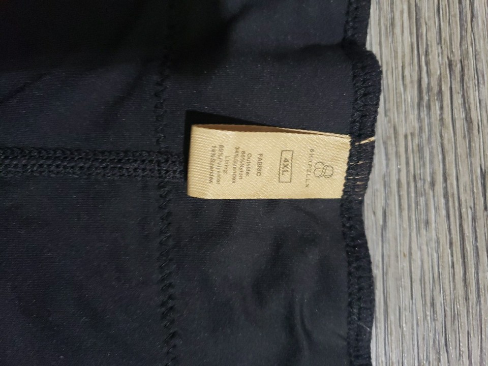 SHAPELLX Butt Lifter Shapewear Tummy Control Shorts For Women Waist ...