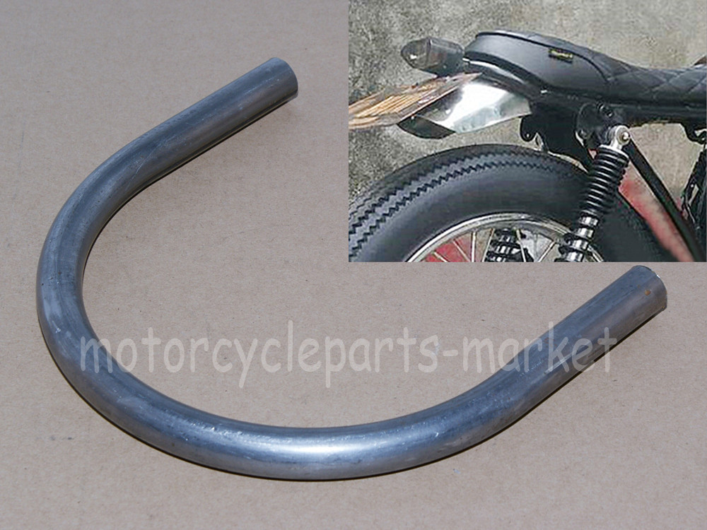 Cafe Racer Seat Loop Installieren | Reviewmotors.co