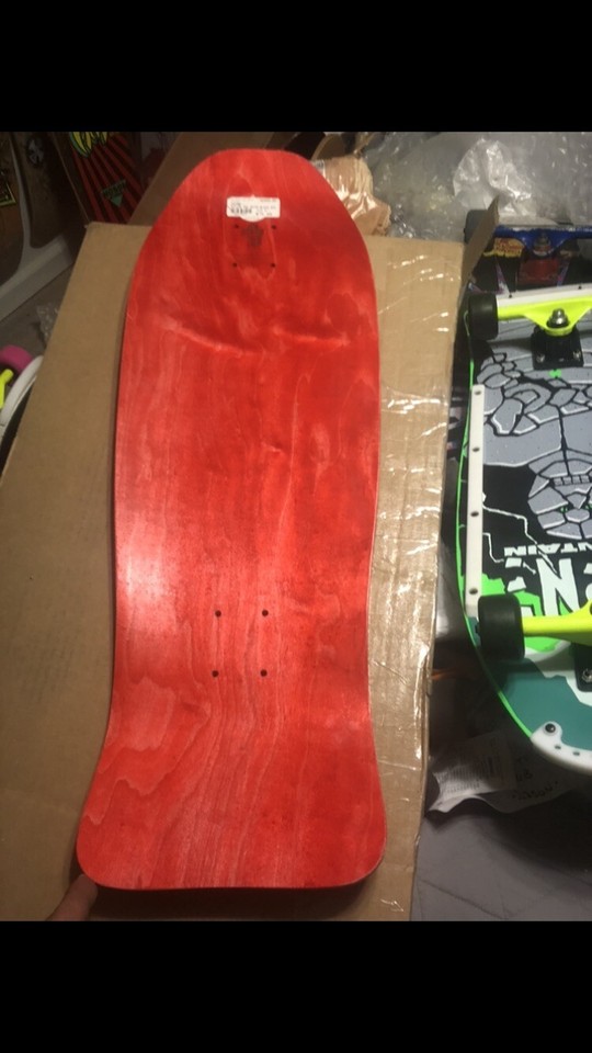 skateboard Og Rare Nos Crap | eBay