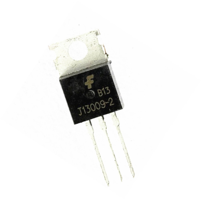 50 PCS J13009 J13009-2 T0-220 Transistor FSC NEW | eBay