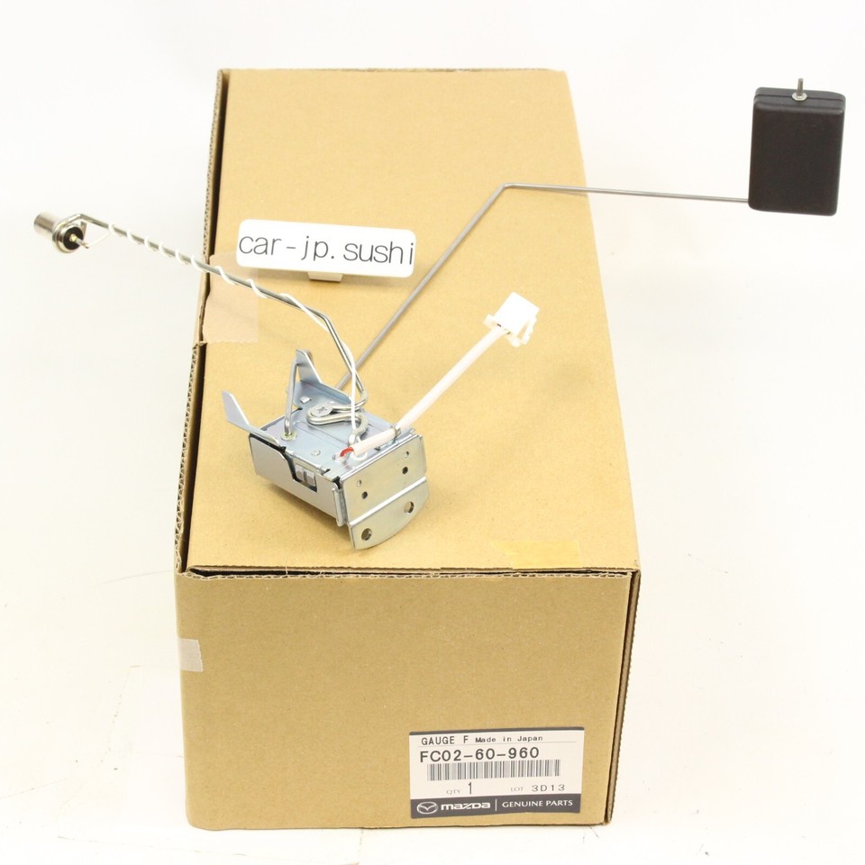 1989/01-1992 Mazda RX-7 FC3S Fuel Tank Gauge Level Sensor | FC02-60-960 ...